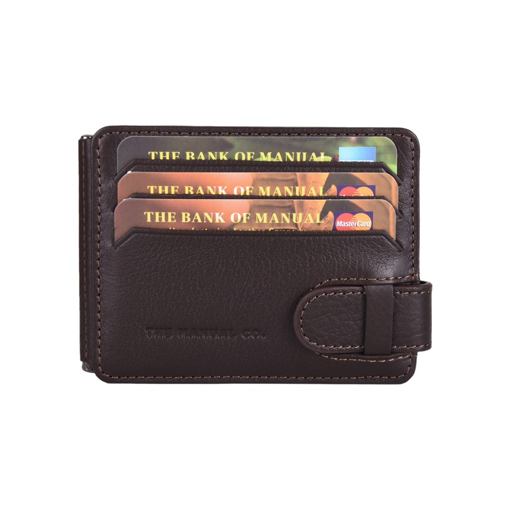 Category: Card cases - The Manual Co.