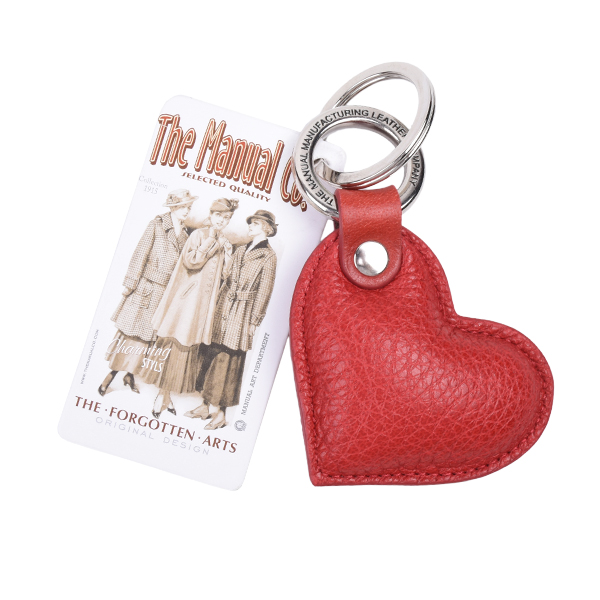 Privezak Za Ključeve P-38 - Manual Co.