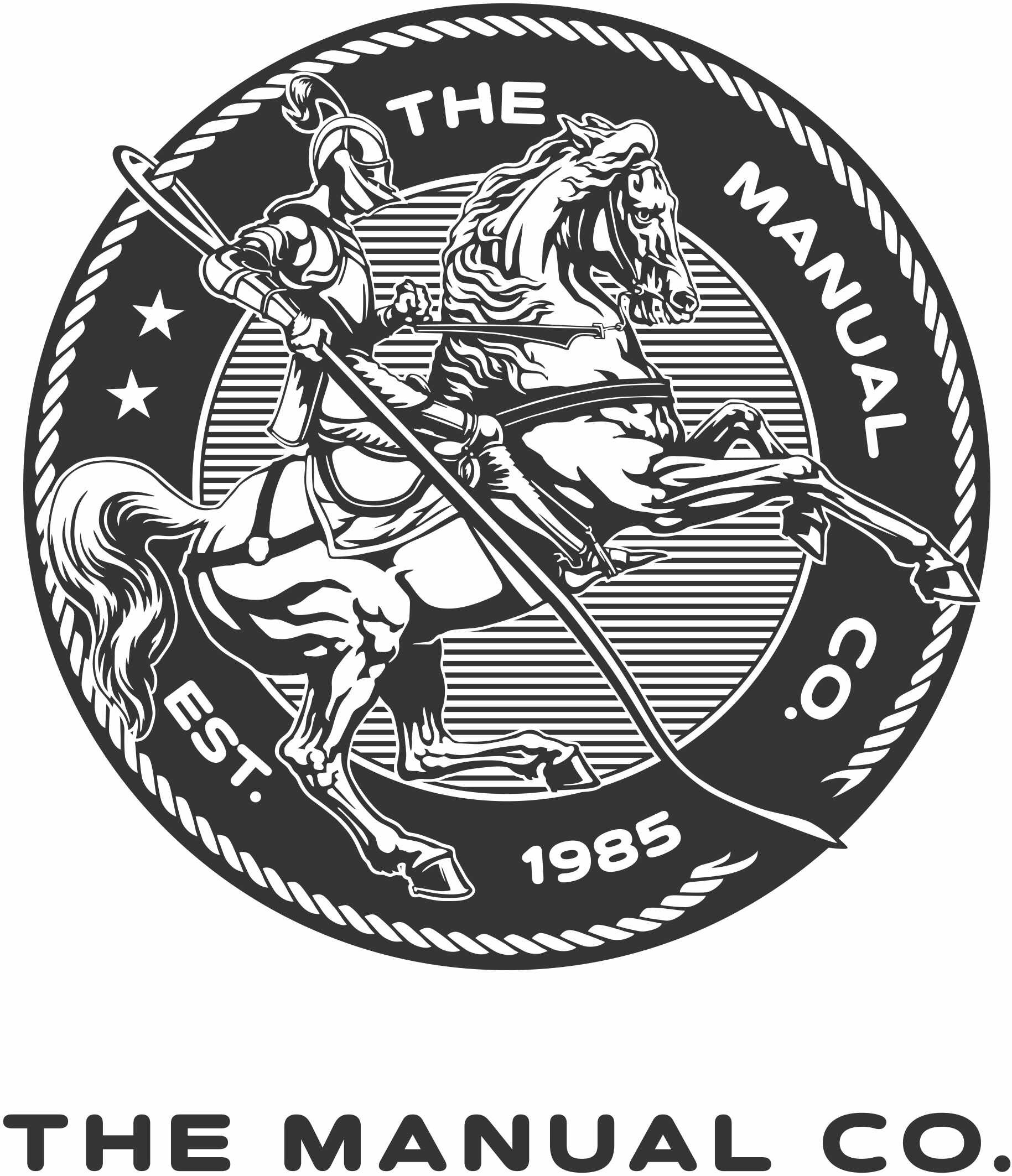Shop - The Manual Co.