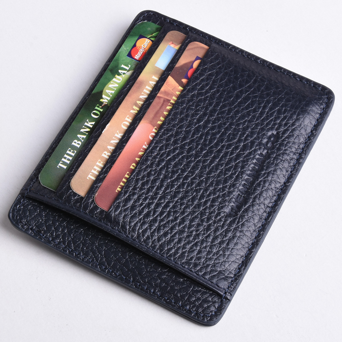 What Is a Card Holder? A Practical Accessory You Must Have - The Manual Co.